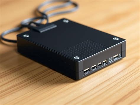 Storage Devices Keeping Your Data Safe And Accessible Technical Blog