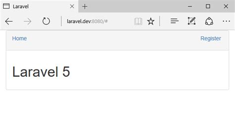 laravel jwt auth with vue js 2