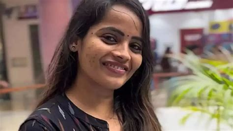 Shocking 29 Year Old Tamil Actress Deepa Aka Pauline Jessica Found