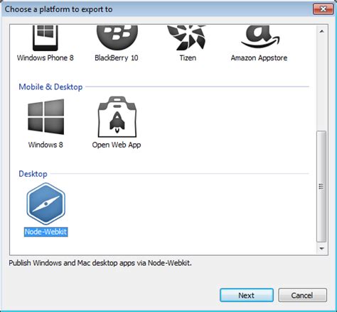 Howto Export Your Project To EXE Free Tutorial