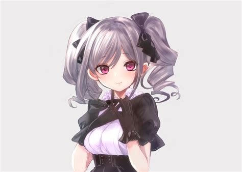 Kanzaki Ranko Idolmaster And More Drawn By Tsukigami Runa Danbooru