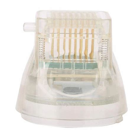 Acumen Schimatle Needle Cartdridge Fractional Rf 21g At Rs 1299piece