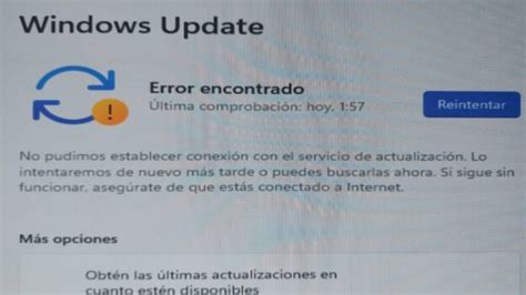 Windows Update No Funciona Con Fibra Digi