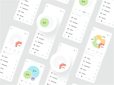 Life Circle 02 By Kawsar Ahmed For 2pixel On Dribbble