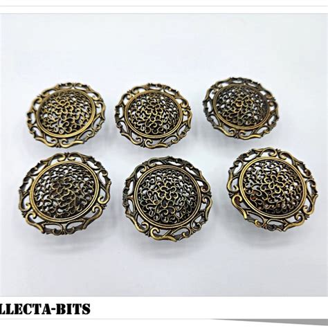 Floral Knobs Etsy