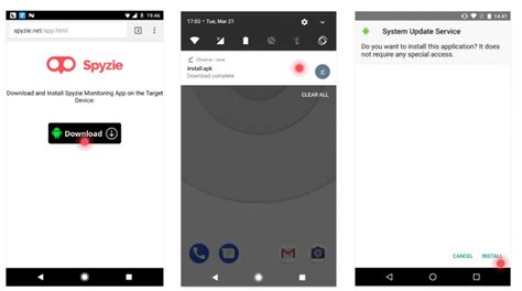 Hack Snapchat Account These Best Snapchat Password Crackers Will Help You Dr Fone