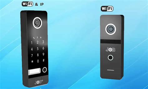 Stand Alone Lot Intercom Job