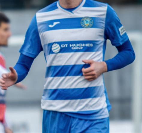 Camiseta Local Maghull 2024 25