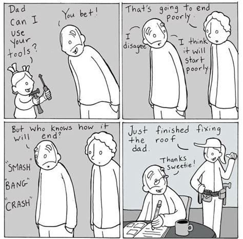 Passing On Skills Rwholesomememes