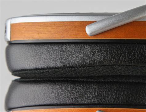 HIFIMAN HE Stealth Open Back Headphones Review Closer Examination TechPowerUp