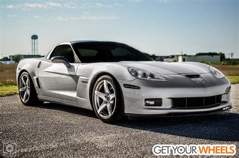 Lets See Your Forgestar Cf5s In 19 20 Or 20 20 Corvetteforum