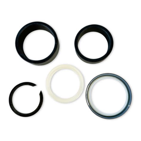 Case Dozer Track Adjuster Seal Kit 907002 Broken Tracto