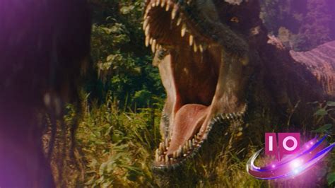 Ranking ‘jurassic World Characters By How Much We Wanted Them Eaten