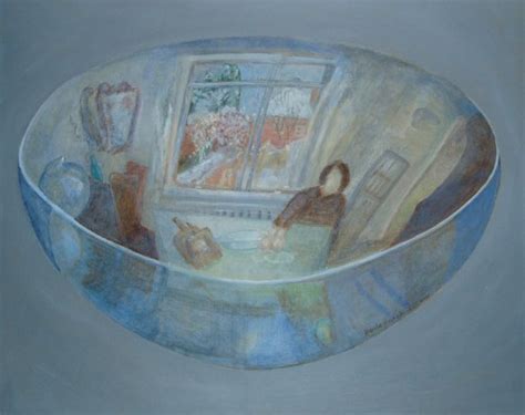 Ariadnes Thread In Memory Of Wg Sebald By Philippa Comber