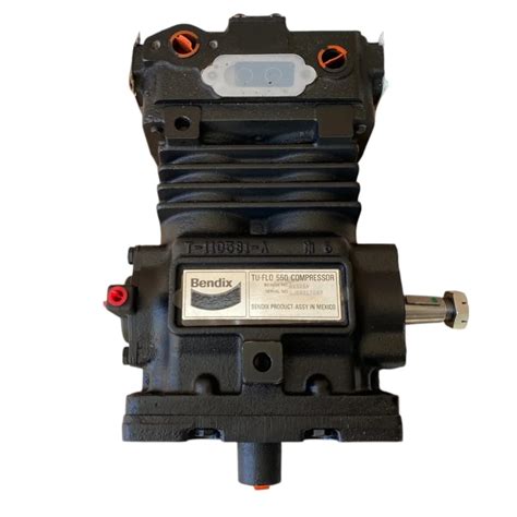 065264 Genuine Bendix Compressor Truck To Trailer