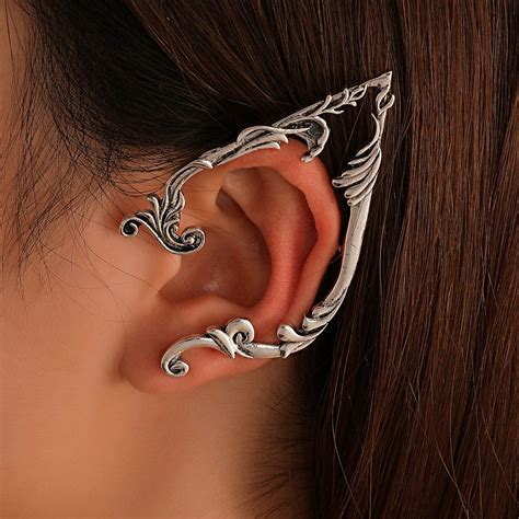 Cuff Earrings Artofit