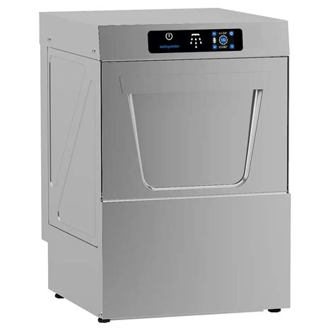 Máy Rửa Ly Quầy Bar Ozti Oby 35t Pdt Nguyen Gia Distribution And Retail