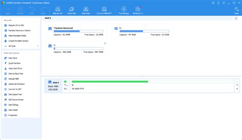 Download Aomei Partition Assistant V1070 All Editions Crack