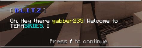 Typewriter Minecraft Plugin