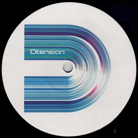 Full Intention Everybody Loves The Sunshine Dtension 12