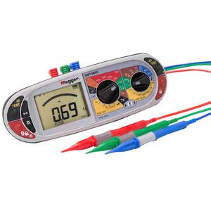 Phase Sequence Tester All Industrial Manufacturers