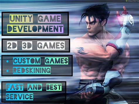 Unity 2d Spieleentwickler Unity Spieleentwickler Casual 2d Und 3d Spiele Handyspiele