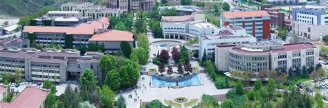 Bilkent University