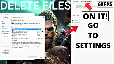 Clean And Optimize Windows 11 Perfectly Youtube