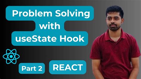 2 Fixing Incorrect State Updates Problem Solving With Usestate Hook
