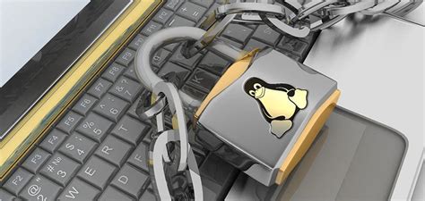 linux 操作系统不需要防病毒软件和防火墙的几个原因 大眼仔旭
