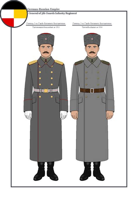 Prussian Papakha By Emperorgrieferus On Deviantart