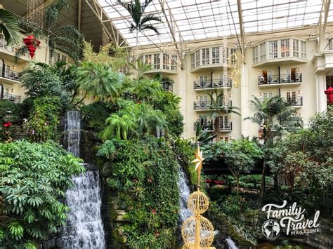 Gaylord Opry Hotel 🚨 Know Before You Go 🚨 Visit Our What To