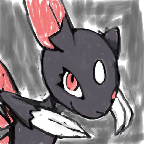 Sneasel By Sailorclef On Deviantart