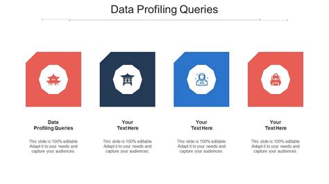 Data Profiling Queries Ppt Powerpoint Presentation Professional File