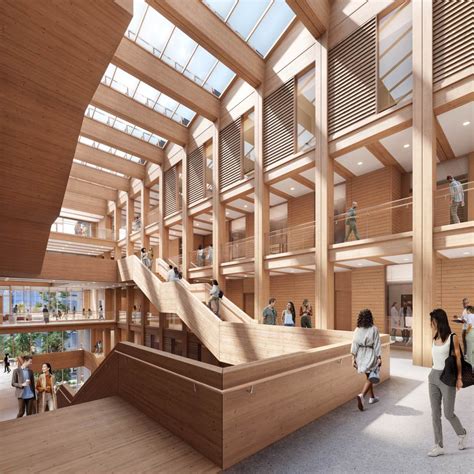 Ubc Gateway Rjc Engineers