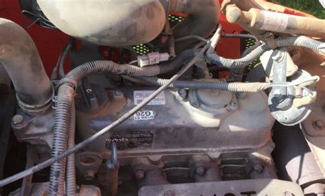 Troubleshooting Common Kubota Kx040 4 Problems
