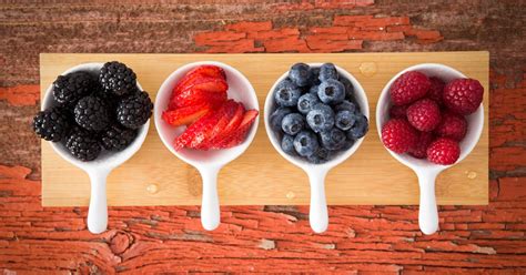 18 Superalimentos Para Vivir Más Infobae
