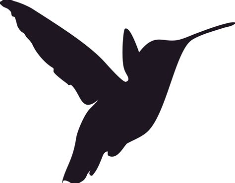 Free Hummingbird Silhouette Download Free Hummingbird Silhouette Png Images Free Cliparts On