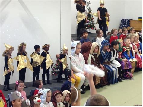 Suttons Primary School 2018