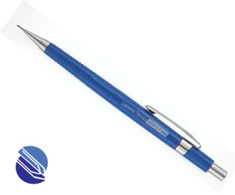 Lapiseira 0 7 Mm Brw