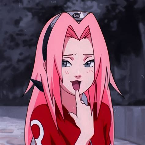 Haruno Sakura In 2024 Sasuke Uchiha Sakura Haruno Sakura Uchiha