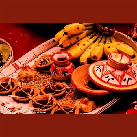 Bengali Wedding Hawan Saat Phera Items Puja Dukaan