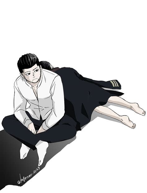 Moonlight 0423 Asirpa Ogata Hyakunosuke Golden Kamuy Commentary