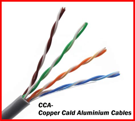 Rd Com Cat 6e Cable Ethernet Cable Cca Tdk Solutions Ltd