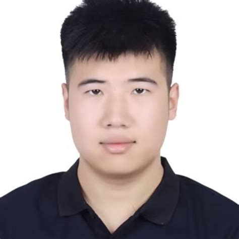 Yunfei Wang China Agricultural University Beijing Cau Department Of Seed Science And