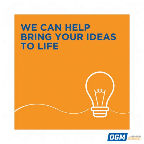 Ogm Plastic Injection Moulding Manufacturer On Linkedin Whyus Ogm