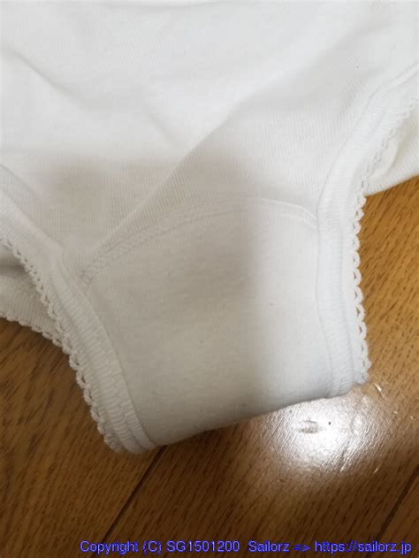使用済パンティー ★使用済み下着・ブルセラショップ セーラーズ★・セーラー服・制服・ブルマー・スクール水着・レオタード・ネグリジェ・セクシー