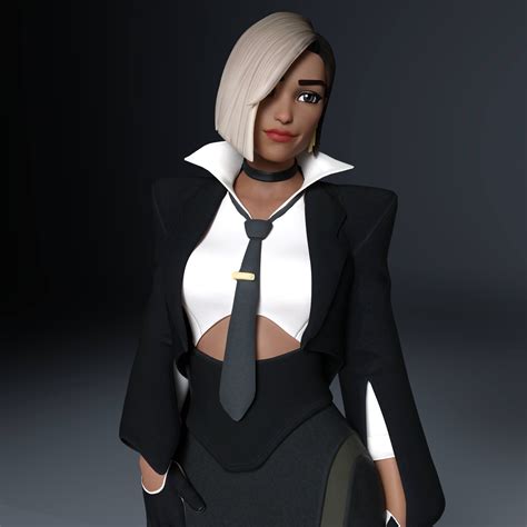 Fortnite Antonia For Genesis 8 Female Daz Content By Vfoxgames