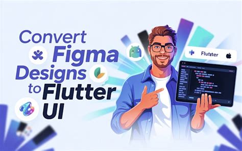Convert Figma To Flutter Ui Design Flutter App Ui By Hazrat119 Fiverr