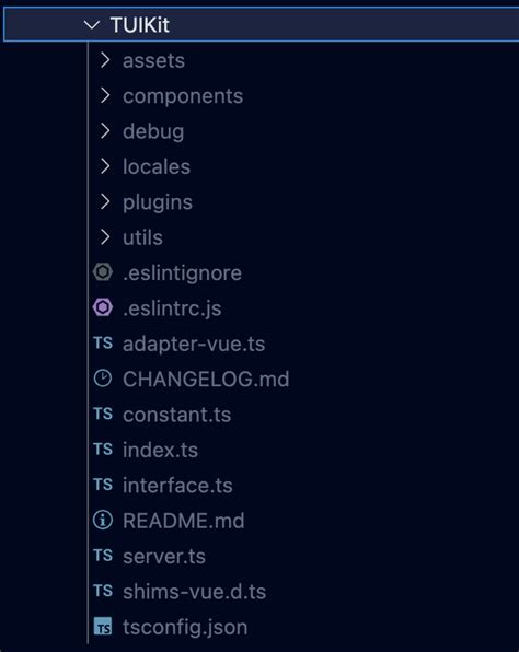 vue tencent rtc documentation